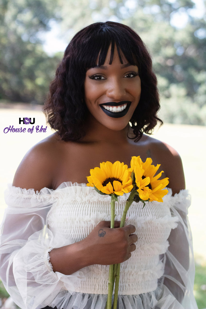 Obeah – House of Uni
